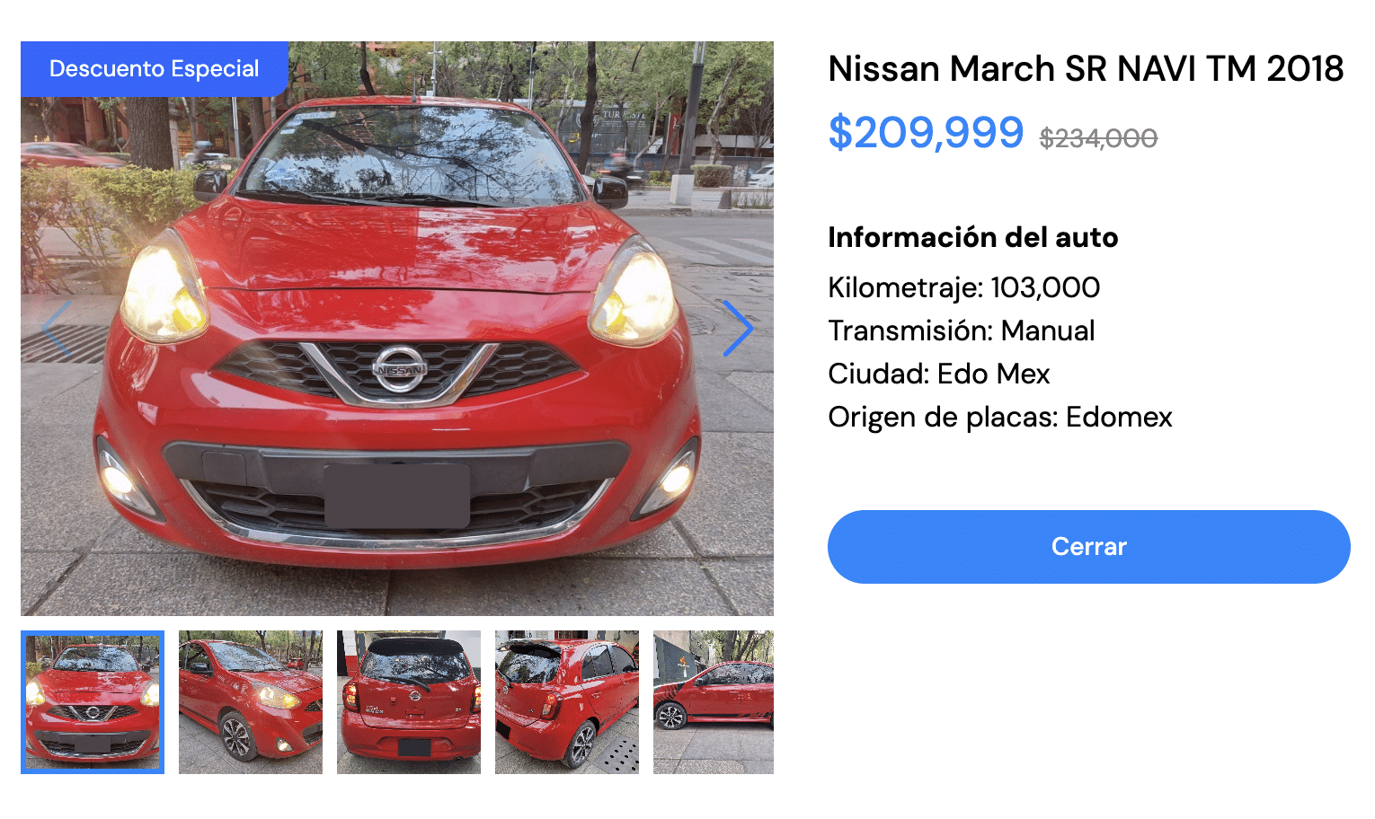 Planet42 en México: ¿renta de autos o trampa financiera?